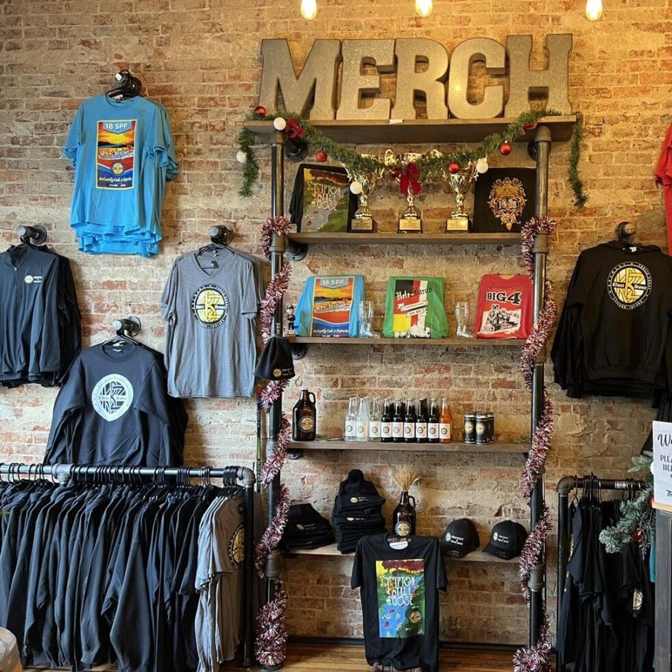 Shop, Dine, & Support Local Businesses | Heart of Lebanon